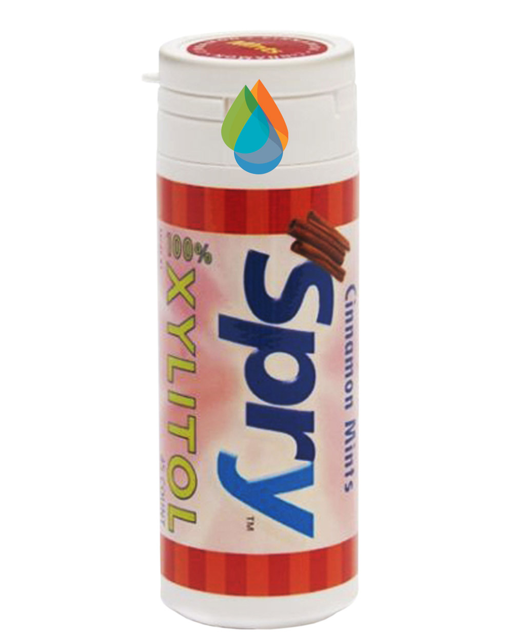 Xlear Spry Cinnamon Mints
